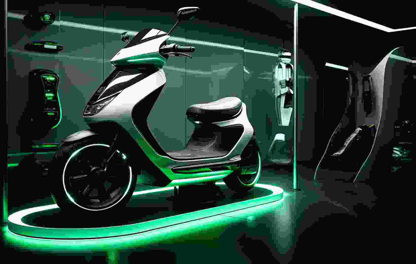 Eveon – Best Ev Scooters in Pakistan – Best EV Scooters in Pakistan