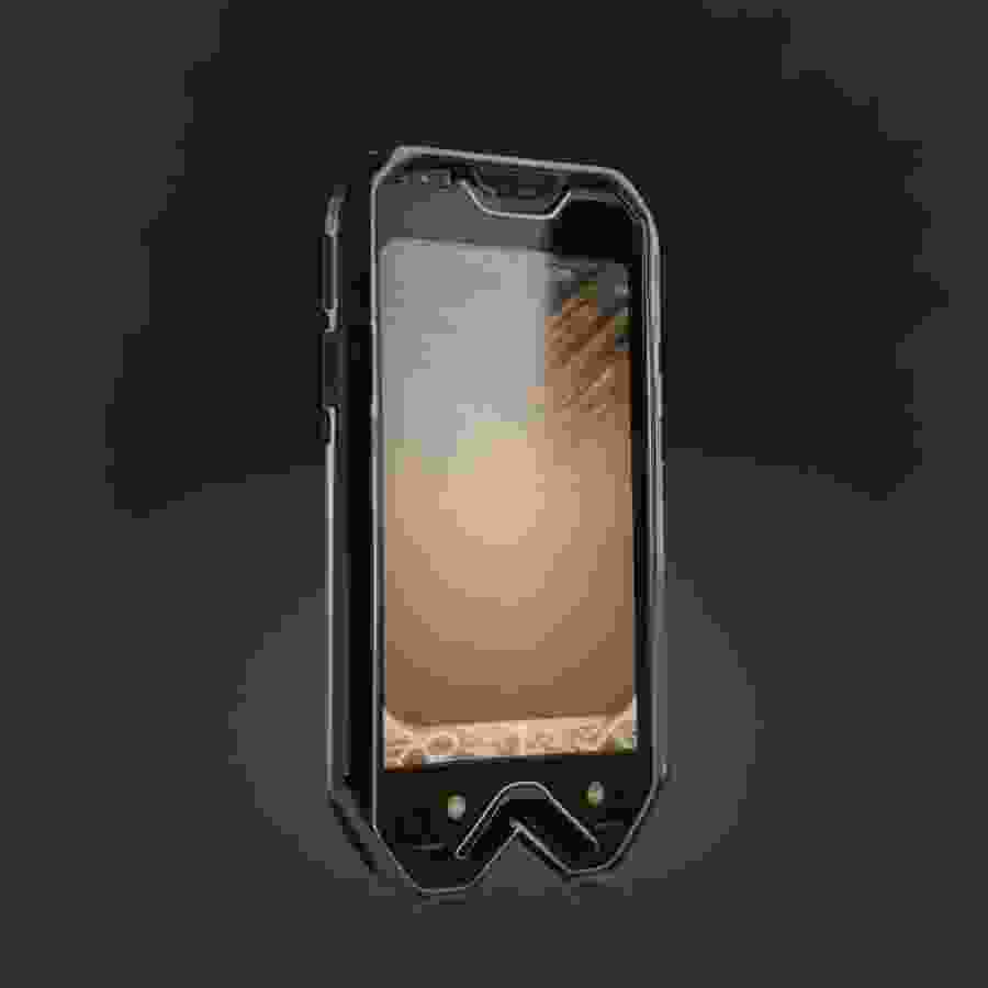 SpectraView SmartPhone - EVEON