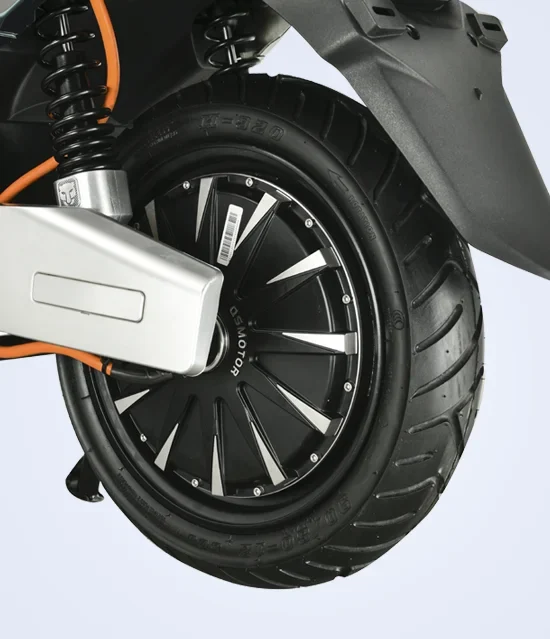 Eveon - Best EV Scooters in Pakistan - EVEON